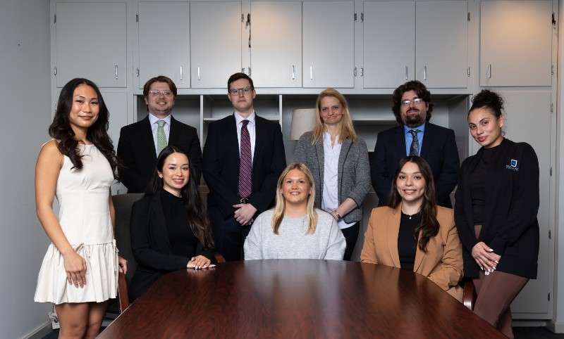 Sullivan & Company, CPAs | Meet Our Team