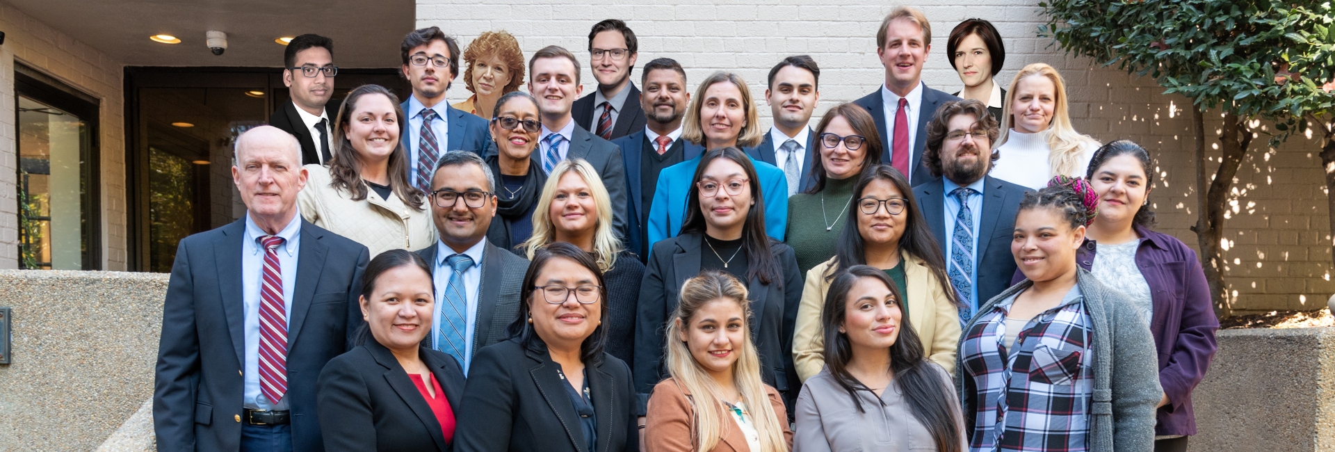 Bethesda MD CPA Firm | Accounting Tax & Advisory